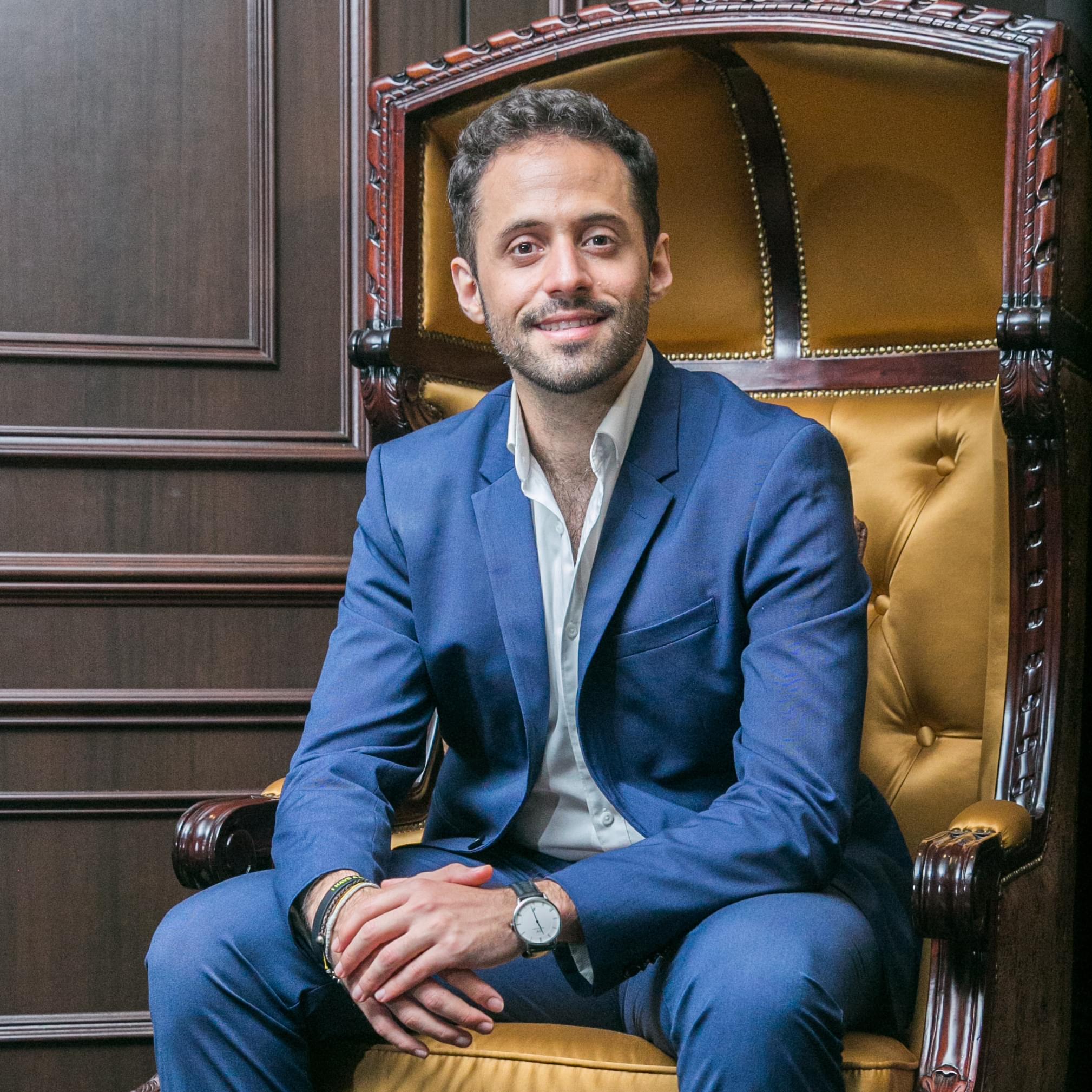 Entrenamiento Gratuito con Sebastian Beja | Atrae Mas Dinero Sin Tanto ...